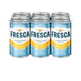 Fresca Original Grapefruit Citrus Sparkling Soda 7.5oz Mini Cans, 12 Units - Walmart.com