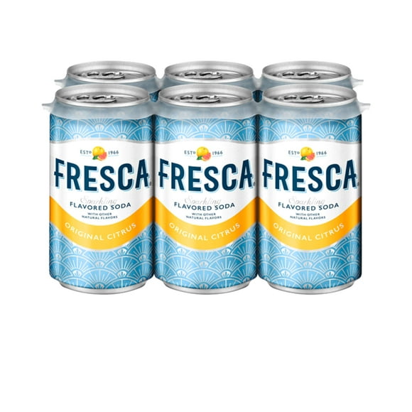 Fresca