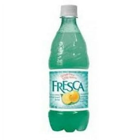 Fresca Mexican Drink