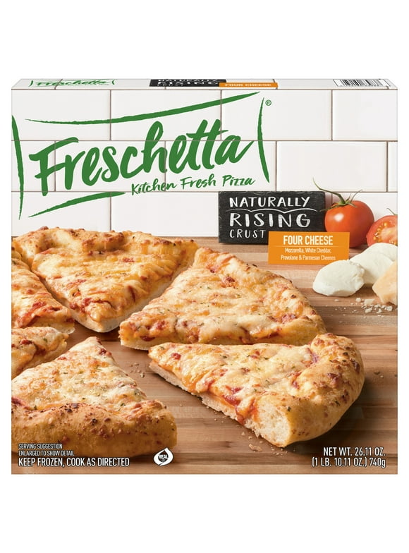 Rising Crust Pizza in Frozen Pizza - Walmart.com