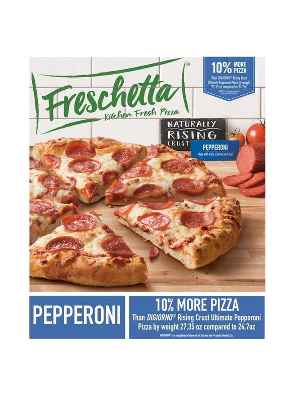 Frozen Pizza in Frozen Foods - Walmart.com
