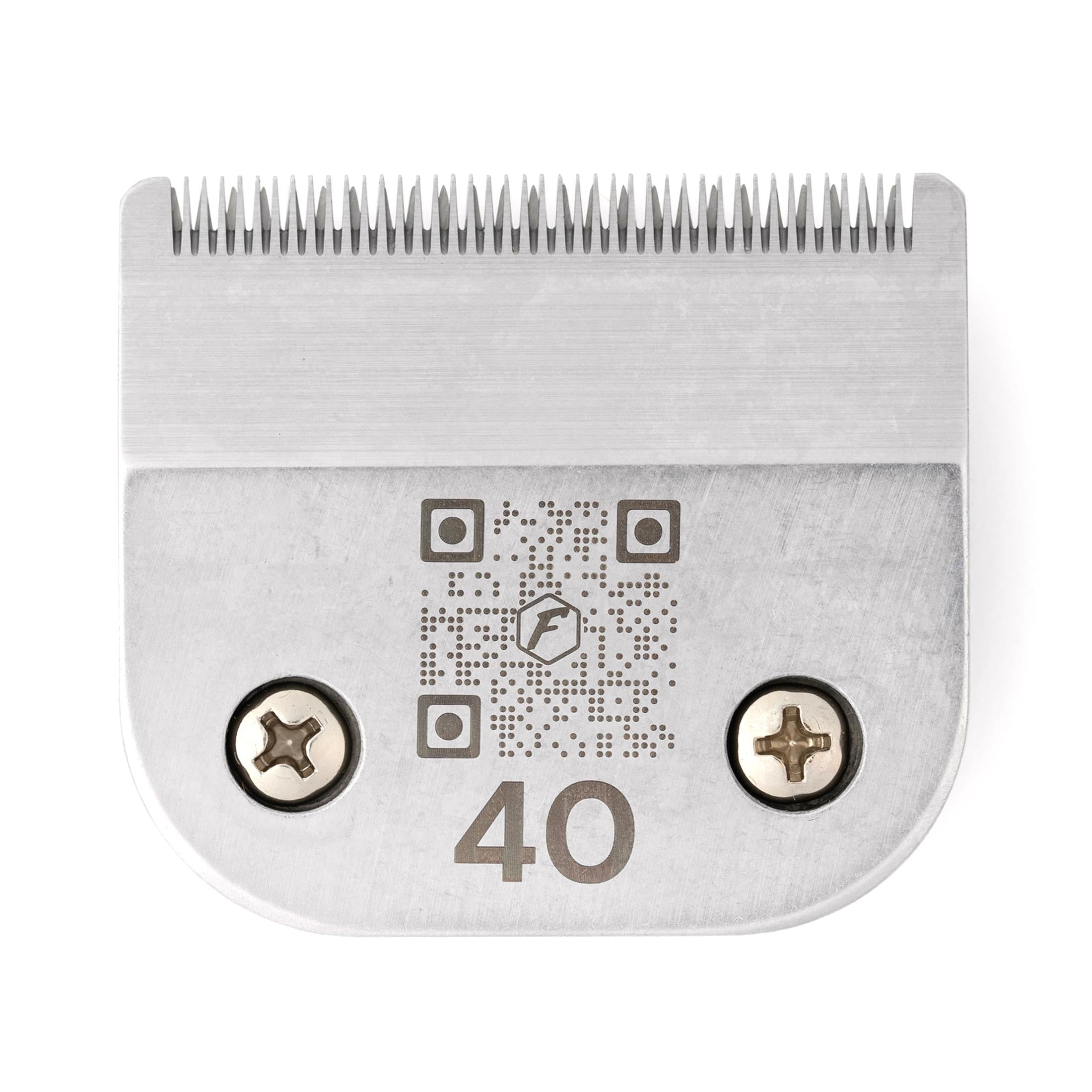 Fresh 40 Blade for Dog Grooming - Walmart.com