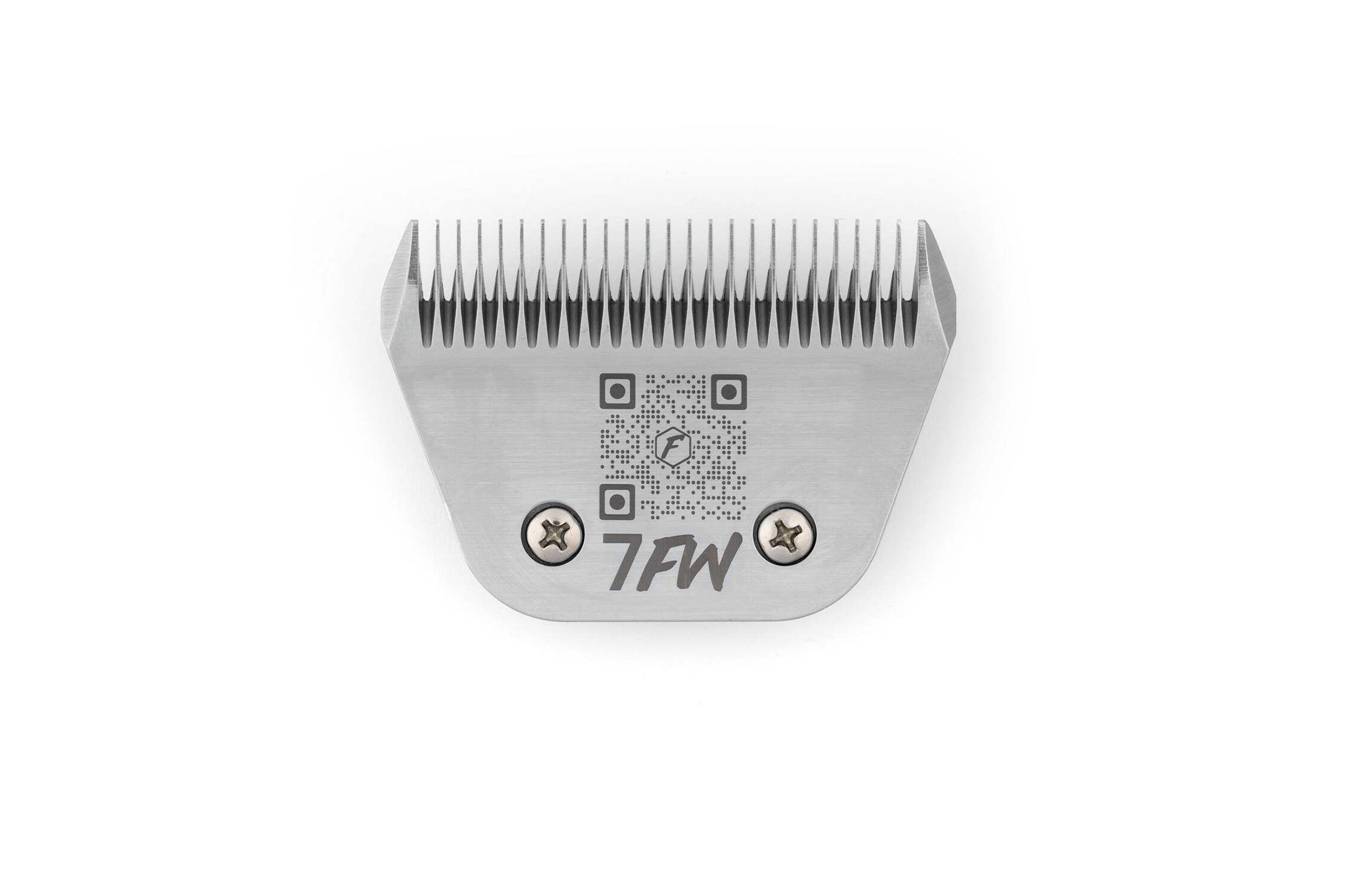 Fresh 7F Wide Blade for Dog Grooming - Walmart.com