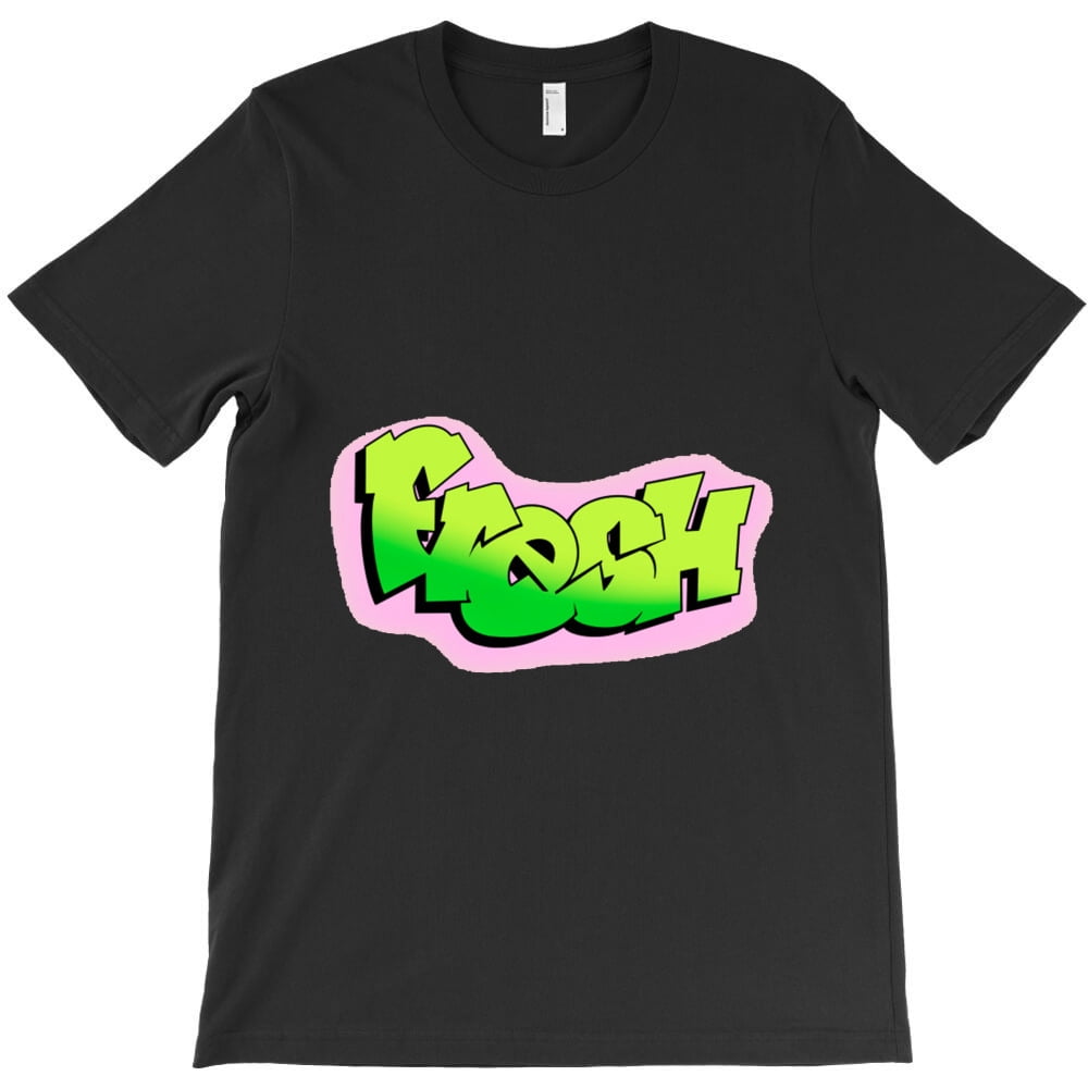 Fresh 90s Themed Funny and Cool Retro and Vintage TV Show and Sitcom ...