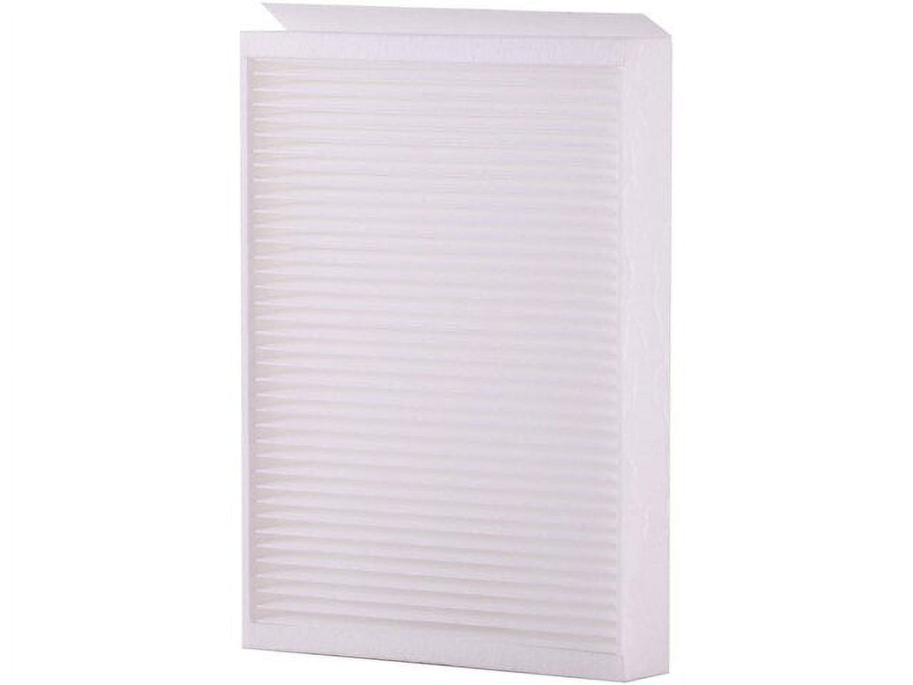 Fresh Air Cabin Air Filter - Compatible with 2016 - 2022 Mercedes-Benz ...