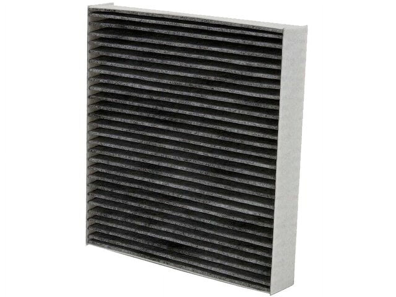 Fresh Air Cabin Air Filter - Compatible with 2018 - 2022 Nissan Kicks 1 ...