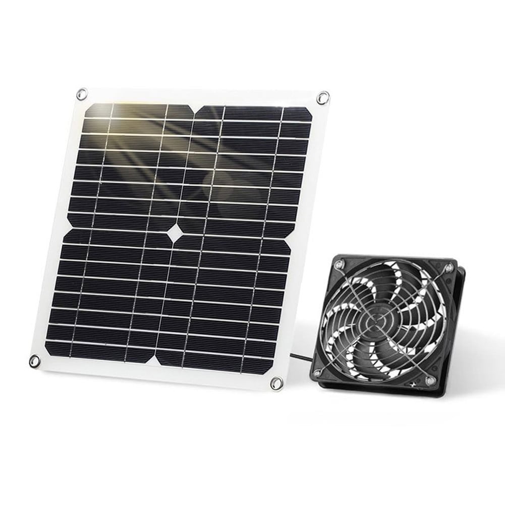 Fresh Air Circulation Cooling Daylight Hours Specifications Voltage ...