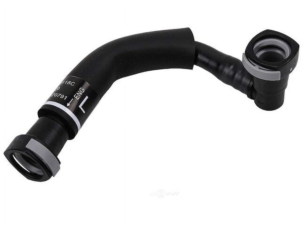 Fresh Air Left PCV Valve Tubing - Compatible with 2014 - 2018 Chevy ...