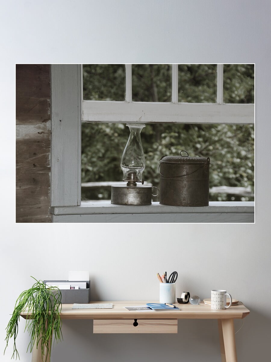 Fresh Air Poster Wall Art, Modern Wall Decor For Living Room Bedroom ...