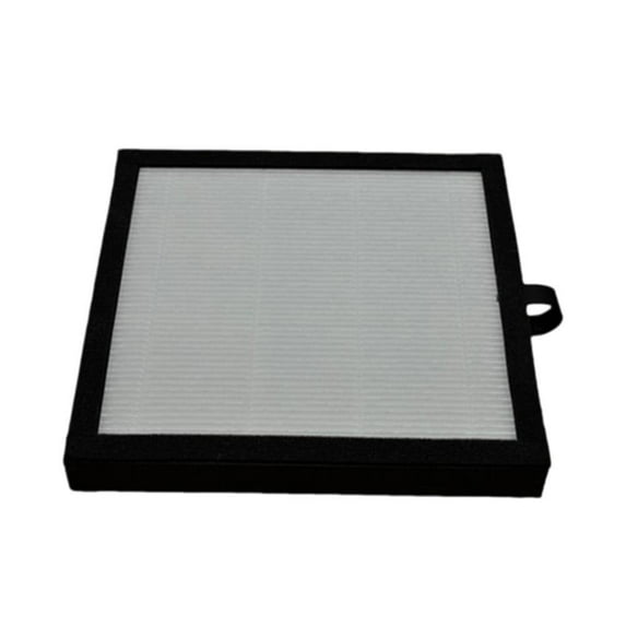 Fresh Air System Duct Fan Inlet Pre Air Filter Screen Purification Box ...