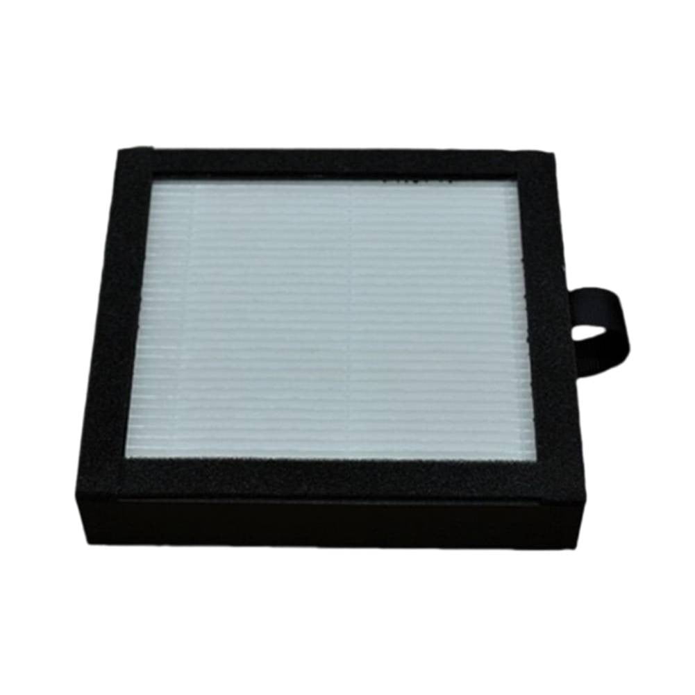 Fresh Air System Duct Fan Inlet Pre Air Filter Screen Purification Box ...