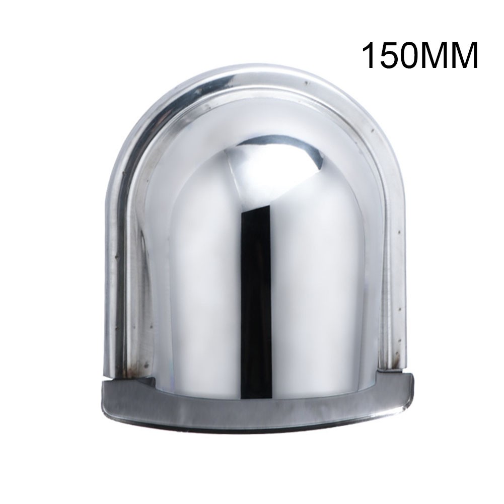 Fresh Air System Stainless Steel Vent High Temperature Resistant ...