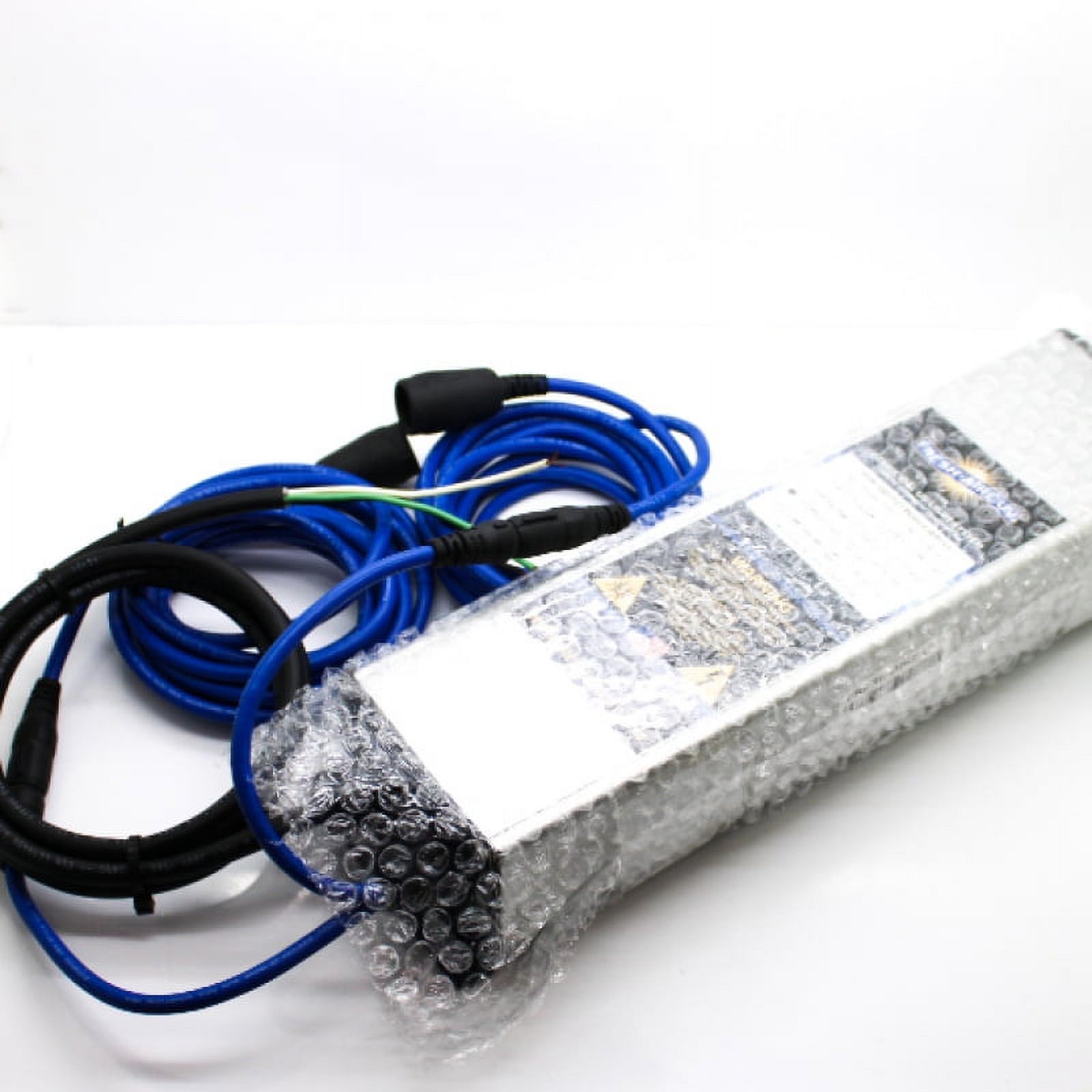 Fresh-Aire 32" High-Output Dual Blue-Tube XL UV System TUVC-TRS-232D-HO ...