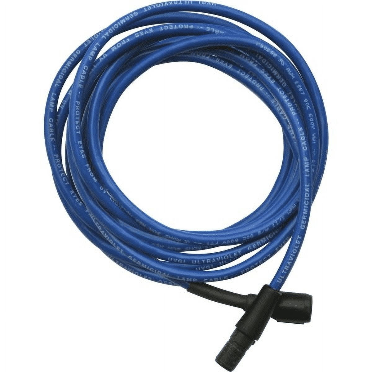 Fresh-Aire UV TUV-CBL10 10 Foot Remote Mounting Cable - 1.5 Lbs ...