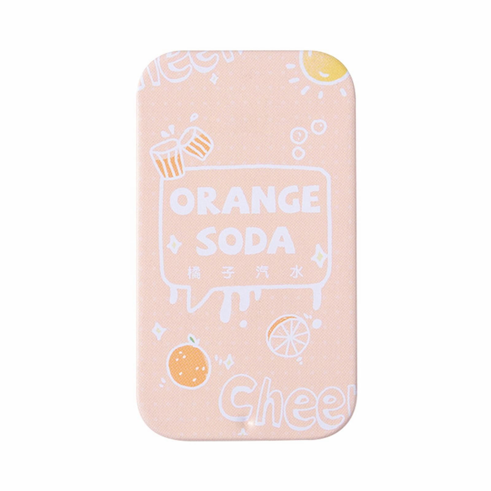 Fresh And Clean Mist Suddenly Fem Clinical Happy Heart Women's ...