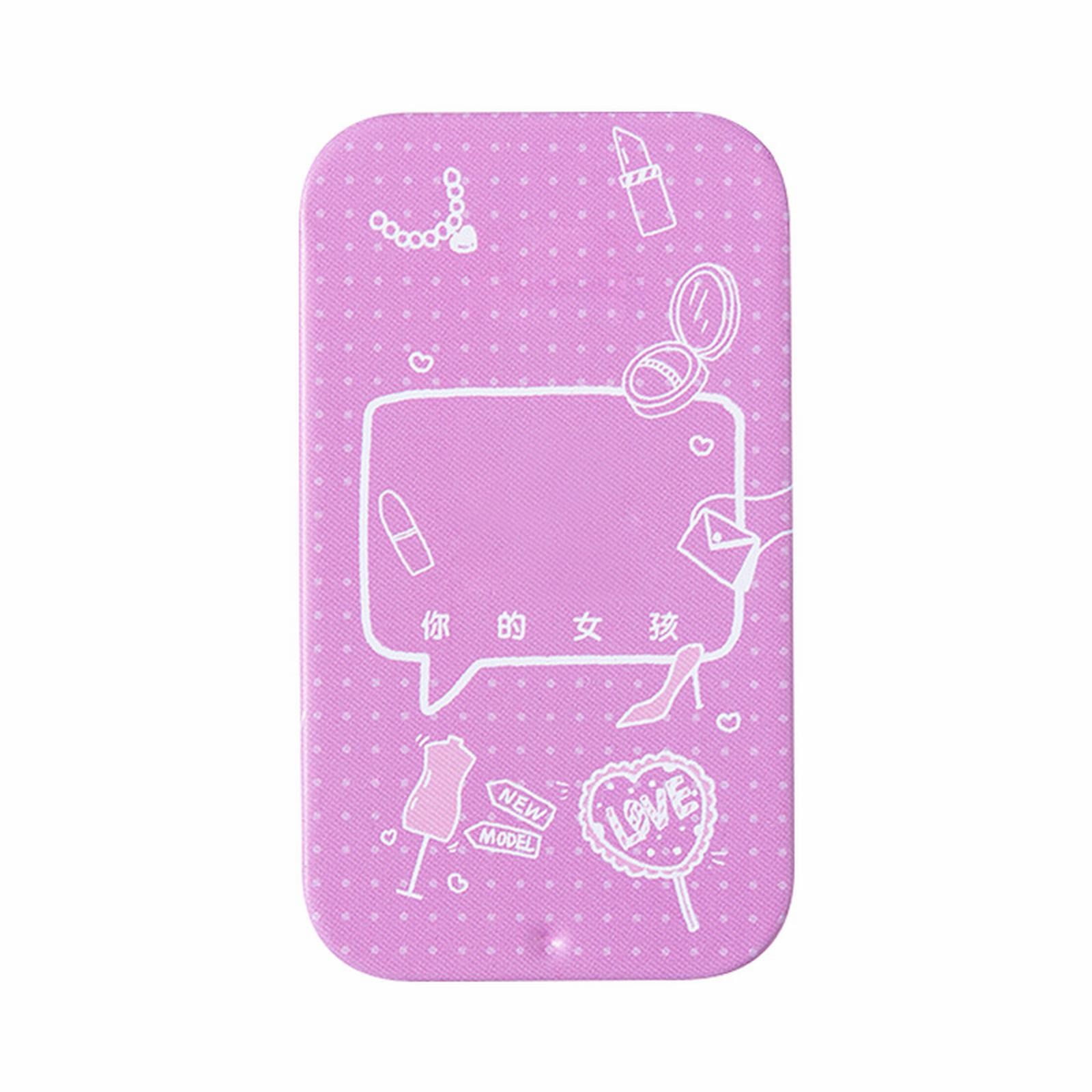 Fresh And Clean Mist Suddenly Fem Clinical Happy Heart Women's ...