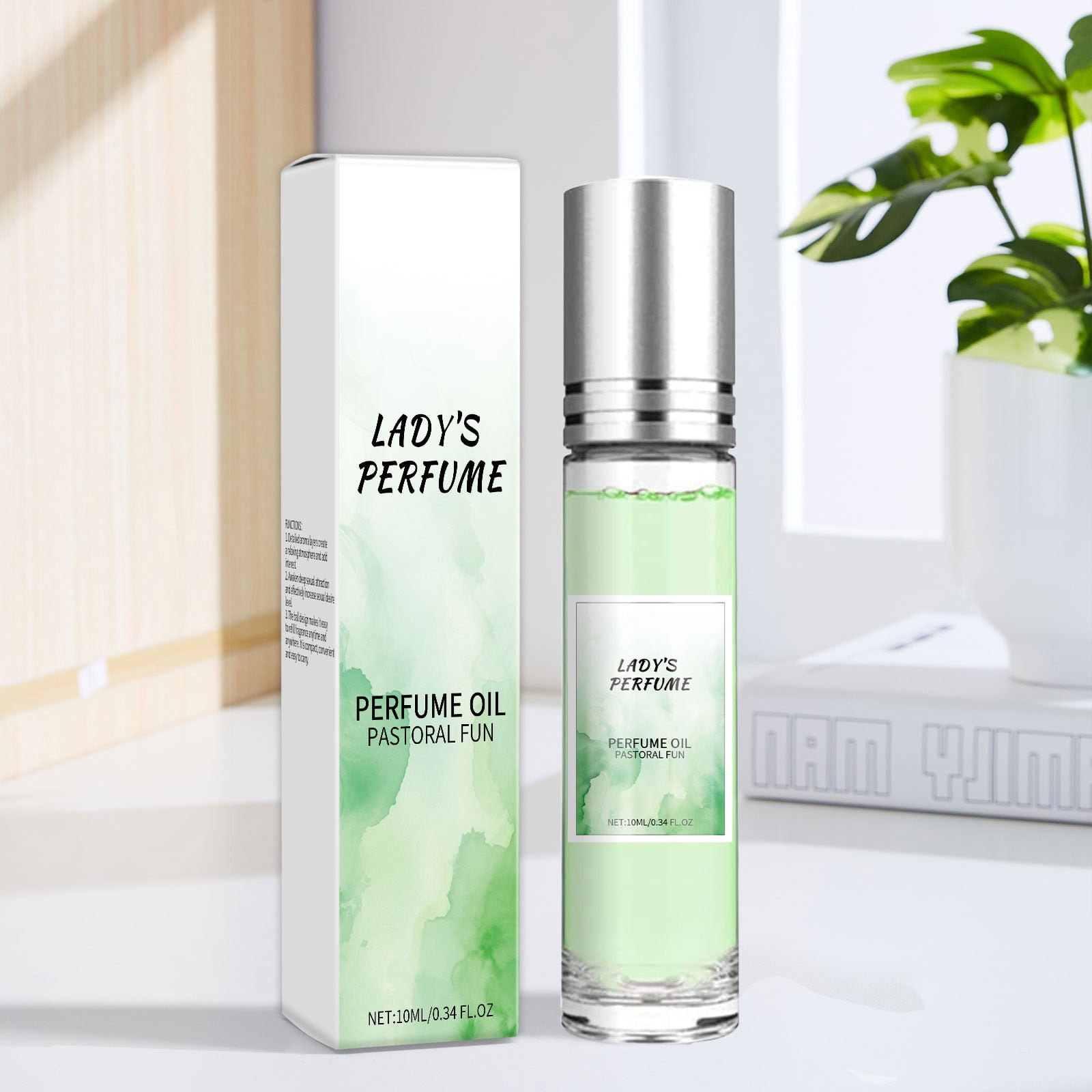 Fresh And Clean Set Rose 31perfume Still By Commodity Expressive Sweet