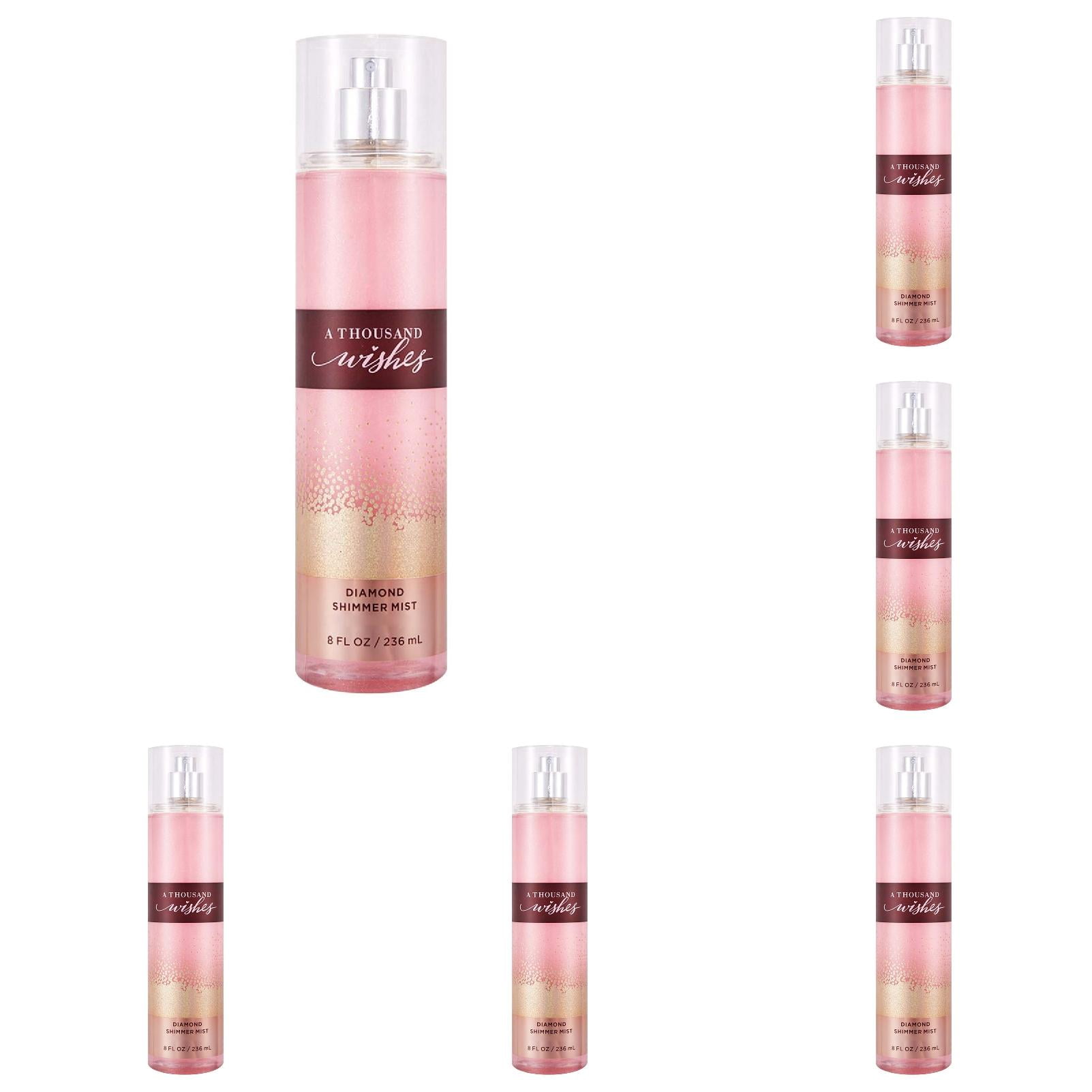 Fresh And Clean Spray Perfumes For Women Friday Commodity Scent