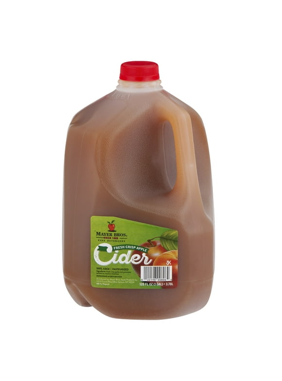 Apple Cider in Juices - Walmart.com