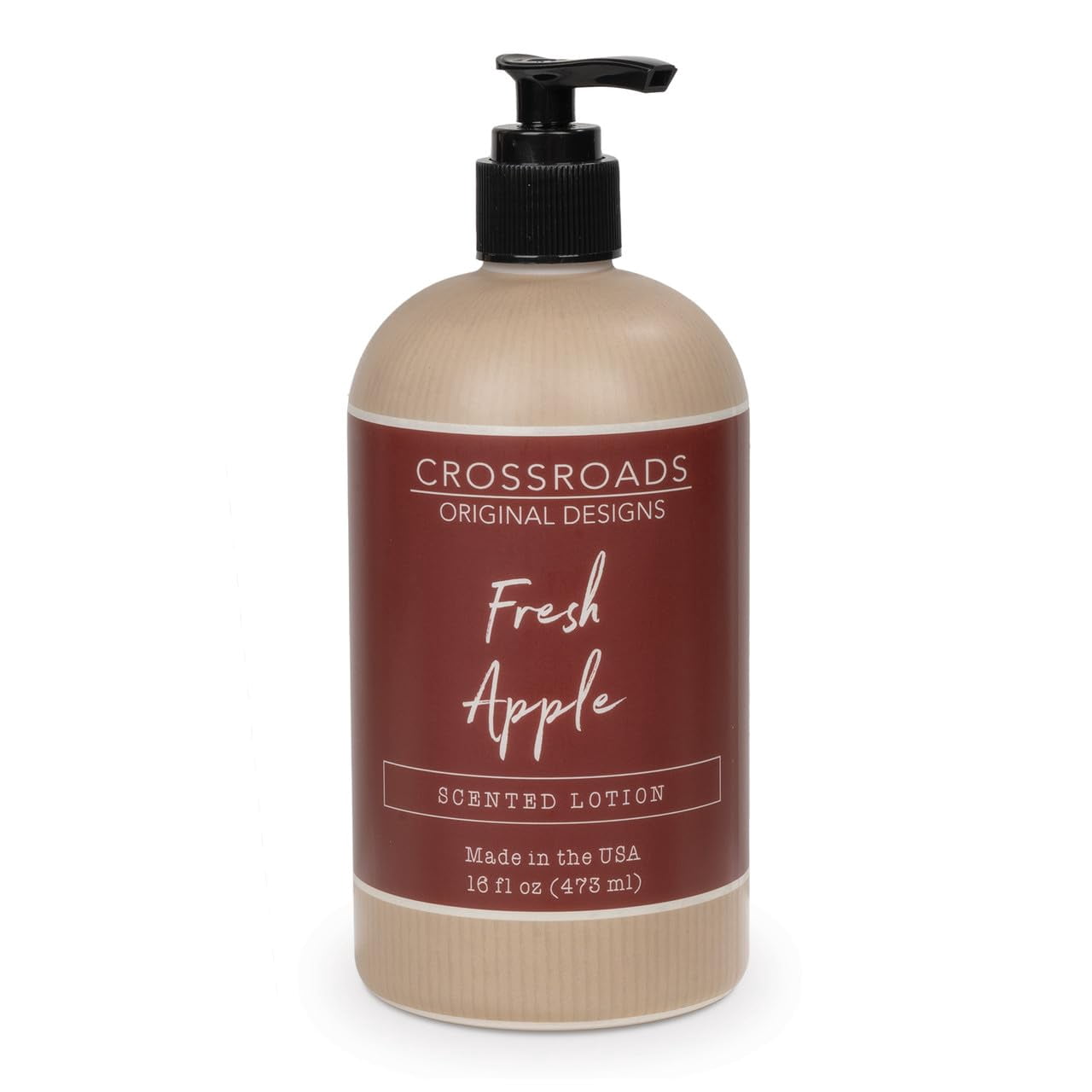 Fresh Apple Hand Lotion 16oz - Walmart.com