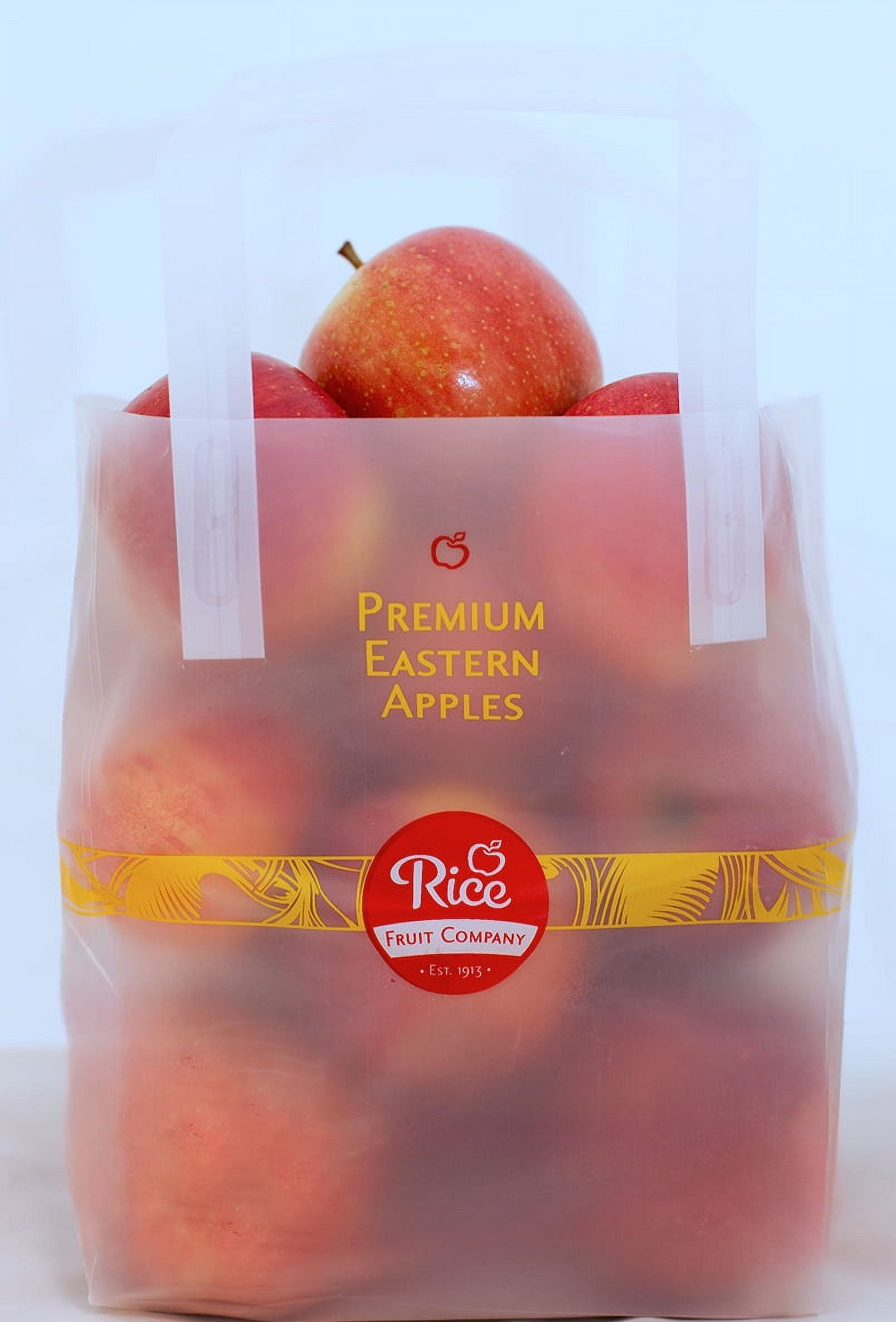 Fresh Apple, Totes - Walmart.com