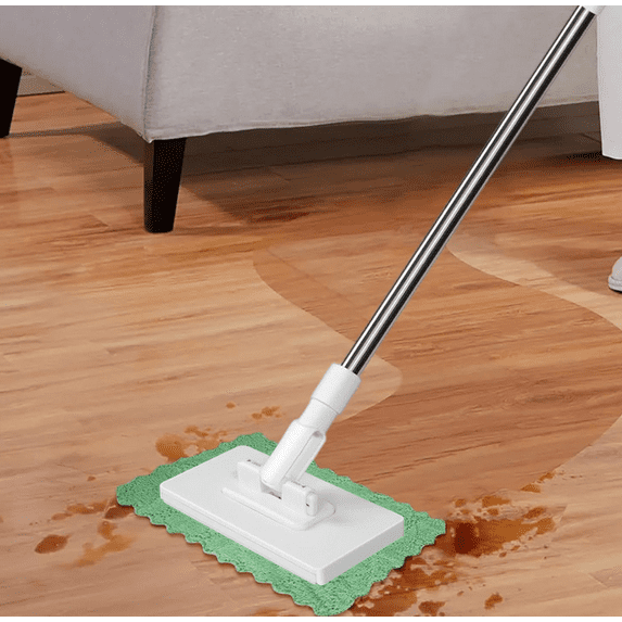 Fresh Arrival!Mini Mop, Cloth Changing Mini Mop, Disposable Dust Mop ...