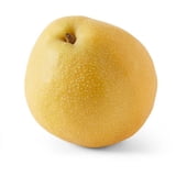 Fresh Asian Pears, Each - Walmart.com
