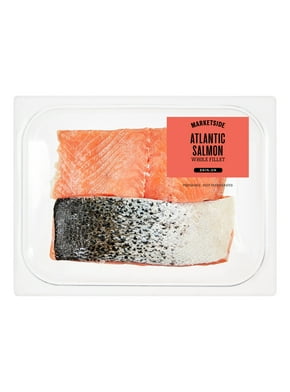 Salmon in Seafood - Walmart.com