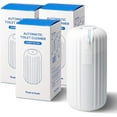 Fresh & Fresh Automatic Toilet Bowl Cleaners - 3 Bottles(UPTO 2500 ...