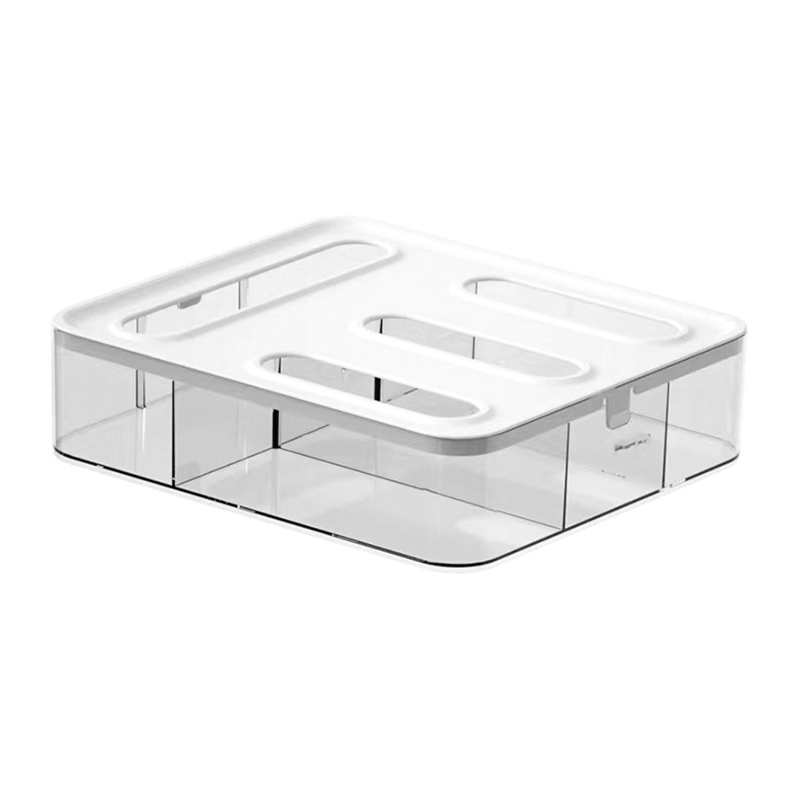 Fresh Bag Organizer Storage Bag Organizer For Wall Food Bage Organizer ...