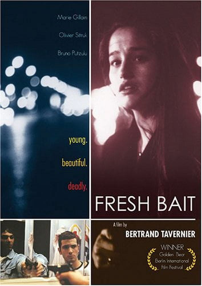 Pre-Owned Fresh Bait - Walmart.com