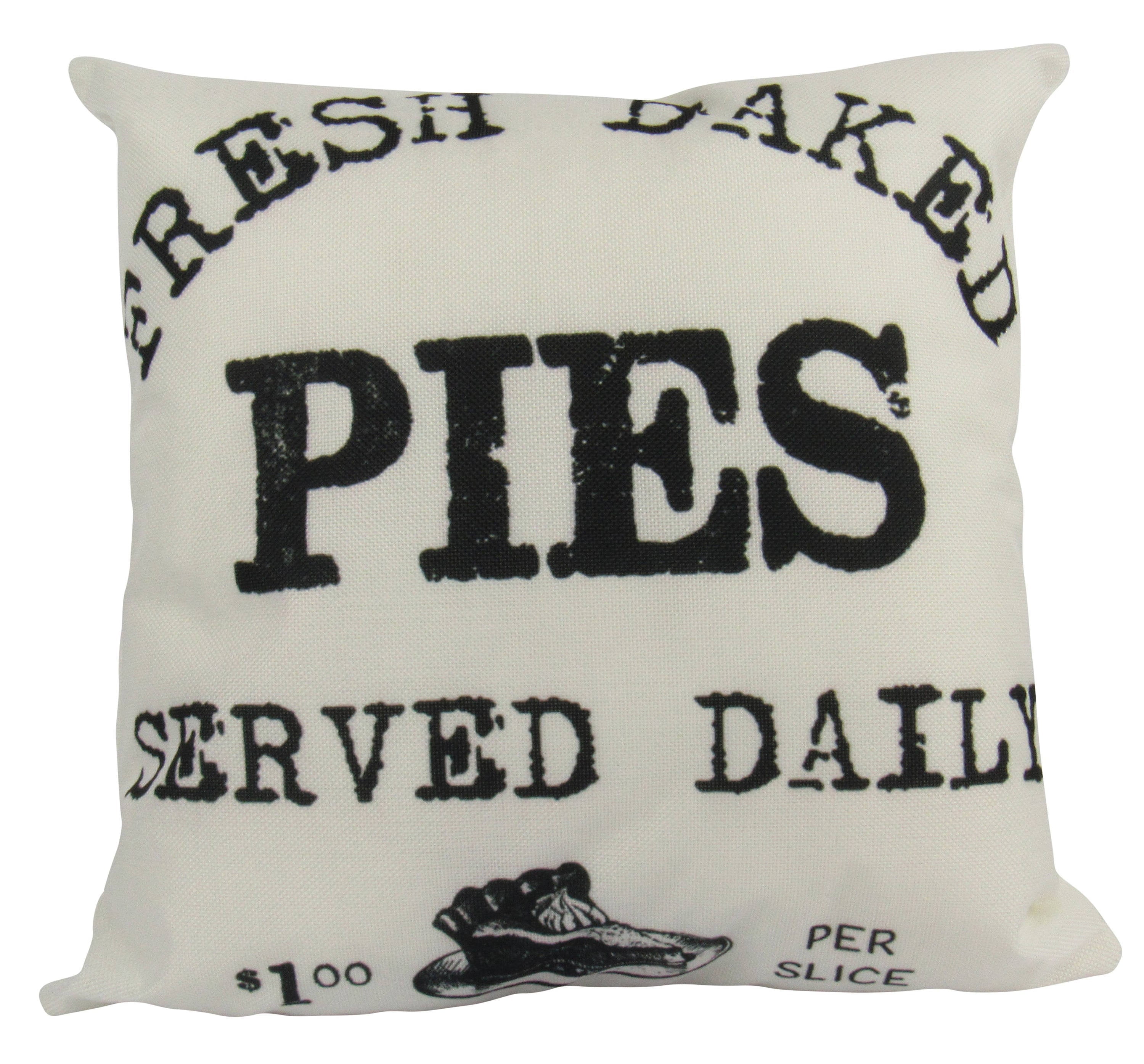 Fresh Baked Pies | Pillow Cover | Home Decor | Modern Farmhouse ...