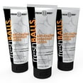 Fresh Balls Lotion, 3.4 fl oz - (3 Pack) Men's Anti Chafing Cream to Powder - Ball Deodorant and ...