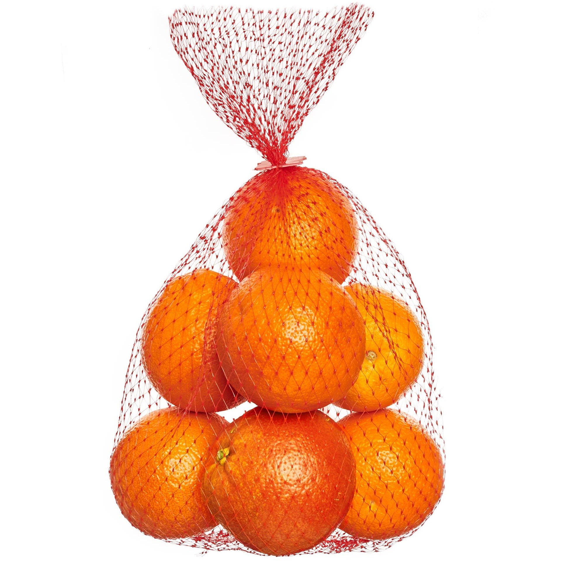 Fresh Blood Oranges, 2 lb Bag - Walmart.com