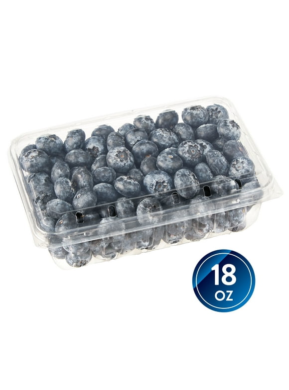 Blueberries in Fresh Fruits - Walmart.com