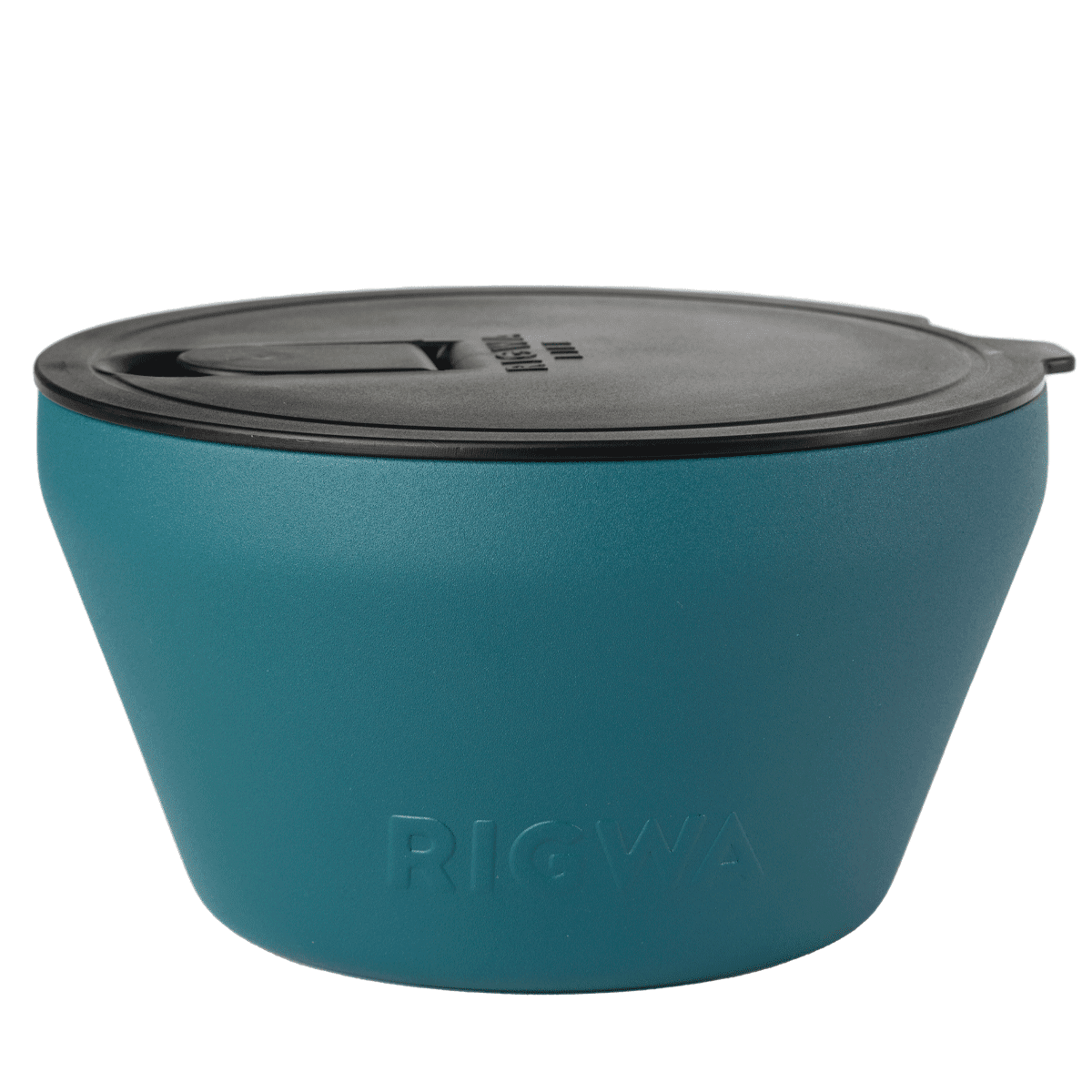 Fresh Bowl 40oz Portable, Thermal Hot/Cold Stainless Steel Food Storage ...