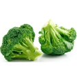 Fresh Broccoli Bunch, Each - Walmart.com