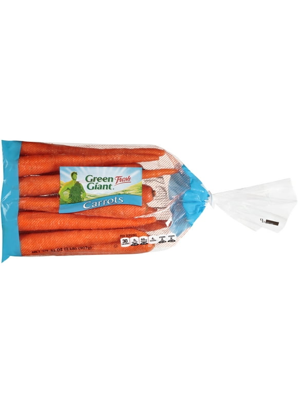 Carrots in Fresh Vegetables - Walmart.com