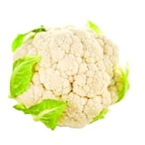 Fresh Cauliflower, Each - Walmart.com