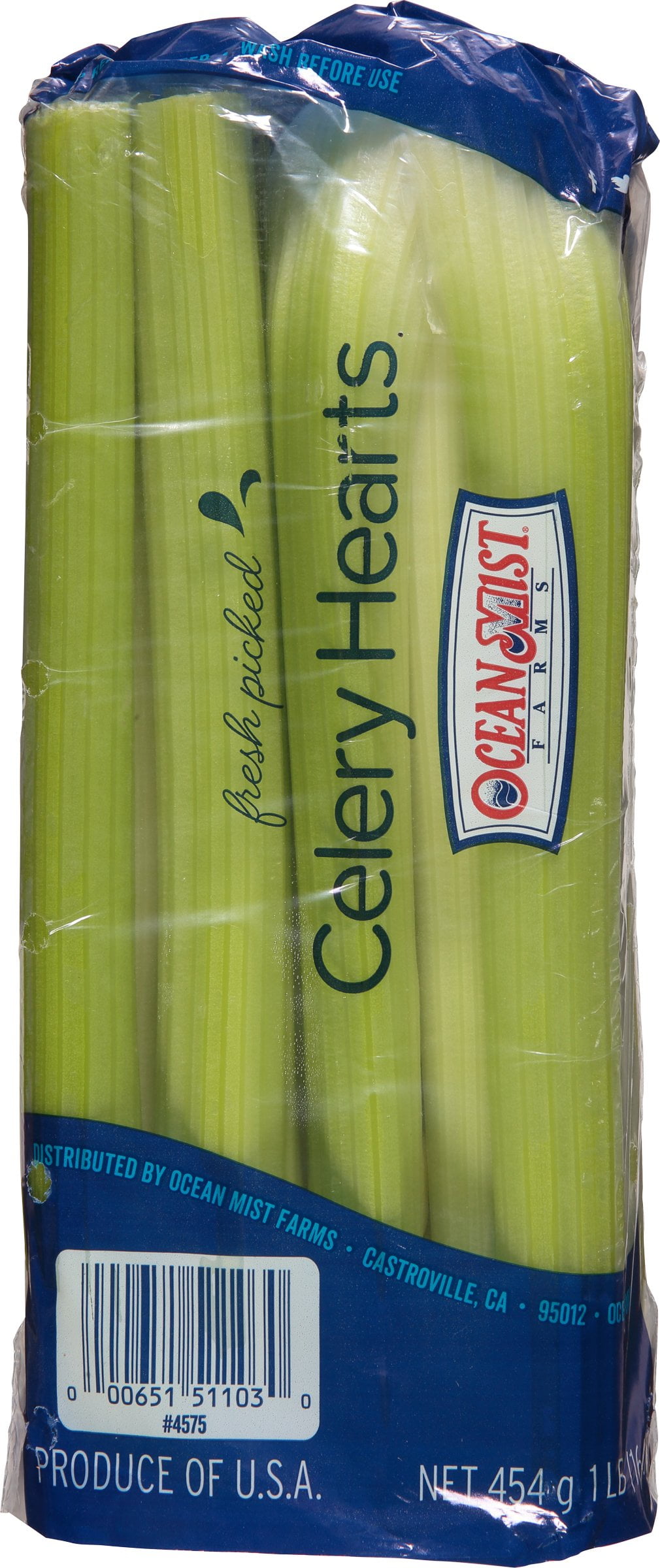 Crisp Fresh Celery Hearts - Nutritious and Versatile Vegetables ...