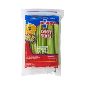Veggies Sticks