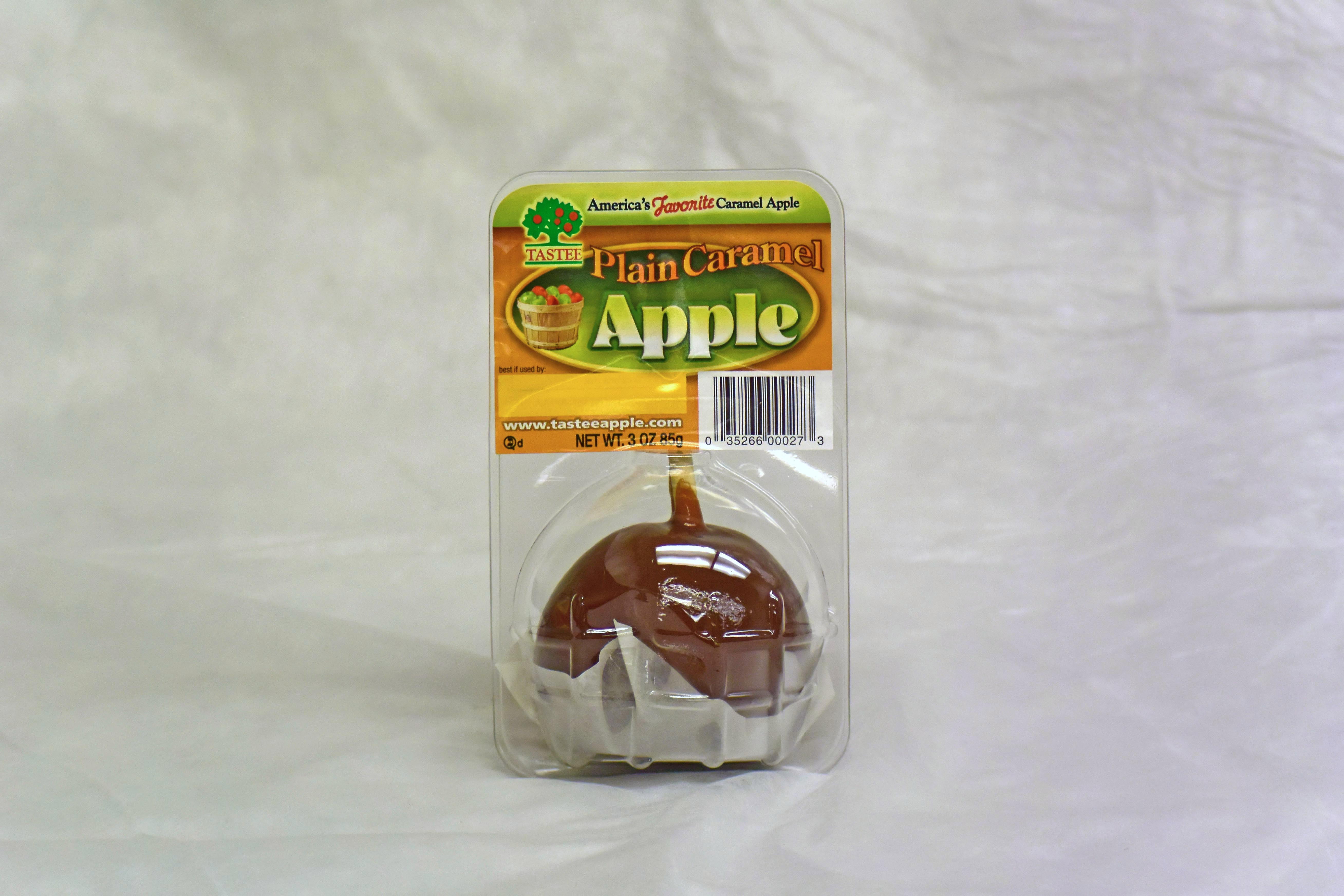 Fresh Chocolate Chip Apple, 1 Pack - Walmart.com