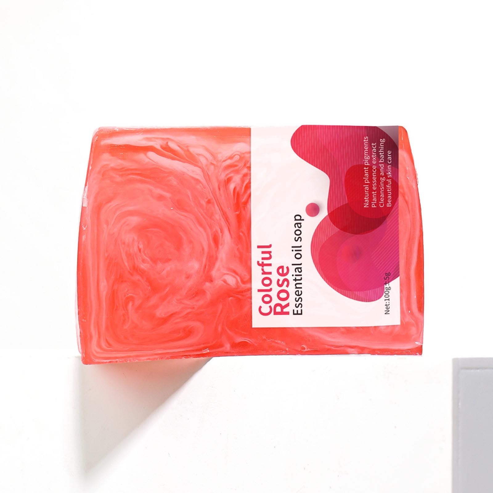 Fresh Clean Hair Shampoo Soap, 100g Bar, Natural Ingredients, Sulfate ...