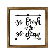 Metal Cutout- Life is Good Decorative Wall Sign-3D Word Art Home Accent ...