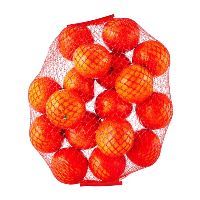 Mandarin Oranges 3lb - Natural fruits for retail - Walmart Business ...