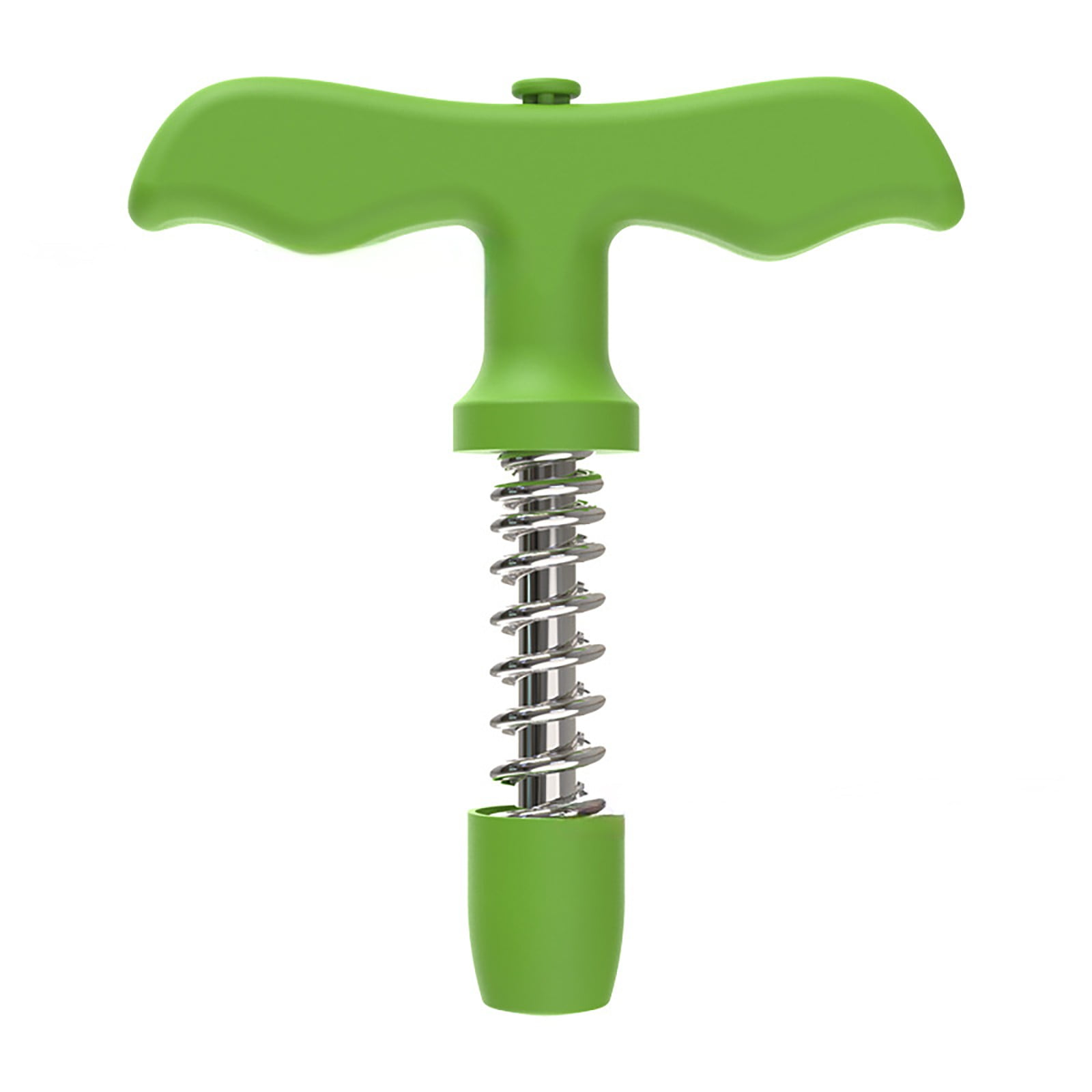 Fresh Coconut Opener Tool Stainless Steel Efficient Fruit Preparation ...