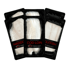 Fresh Seafood - Walmart Business