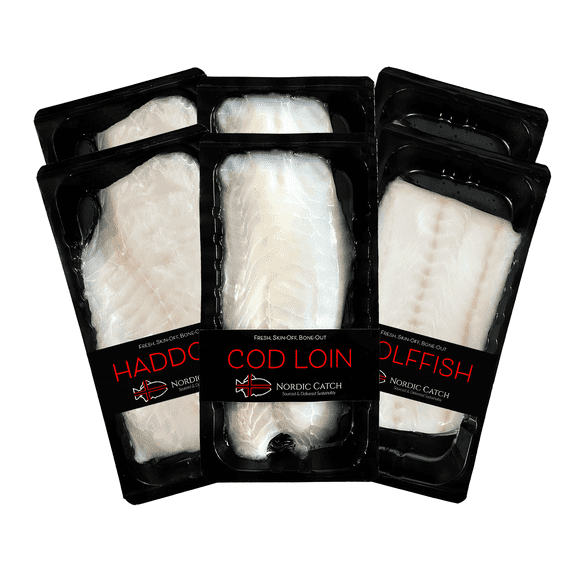 Fish in Seafood - Walmart.com