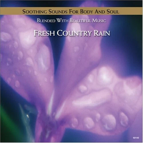 Fresh Country Rain – Music CD – 2000 Release - Sold by gmusic - Walmart.com