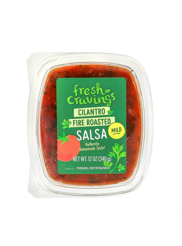 Fresh Salsa in Salsa - Walmart.com